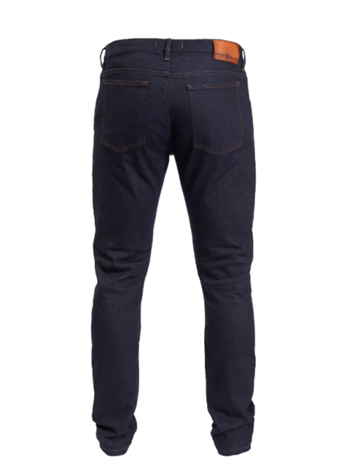 Triumph X Rokker Jean